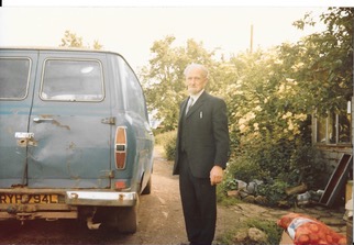Ken Newland – Memories of the Mill – Welcome to Henham History Essex